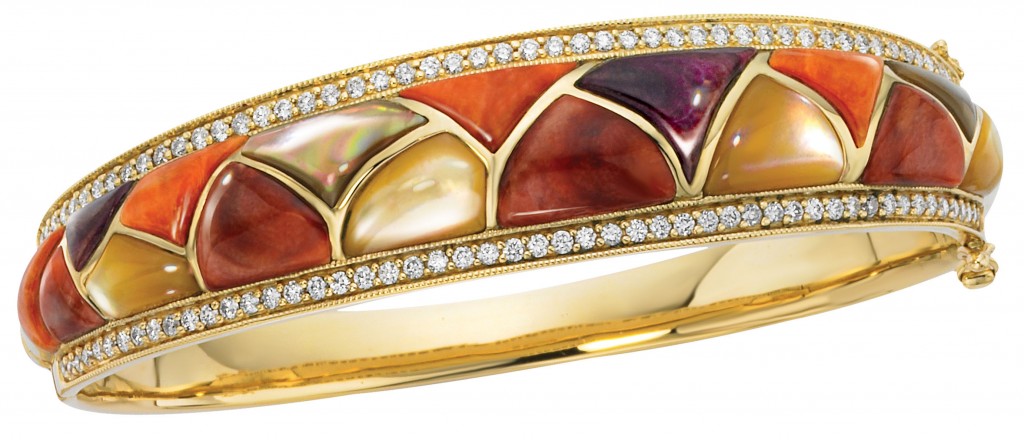 GBRC926MMS - Kabana | Kokkinos Creative Jewelers